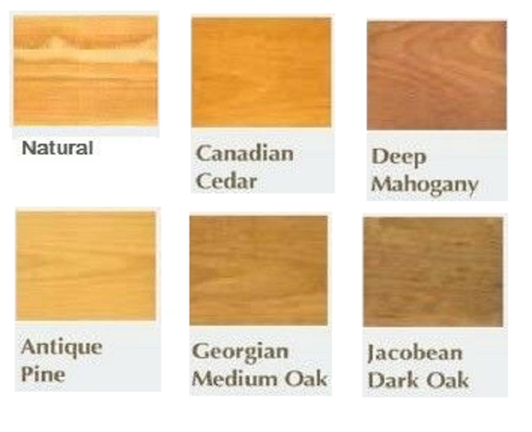 Colron Refined 500ml Danish Oil Natural - Intu-DIY - Wallpaper & Paint