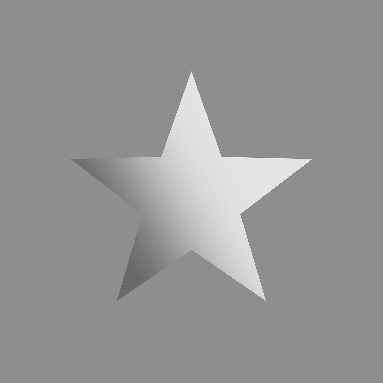 Rasch Metallic Stars Grey Wallpaper 248197 - Intu-DIY - Wallpaper ...