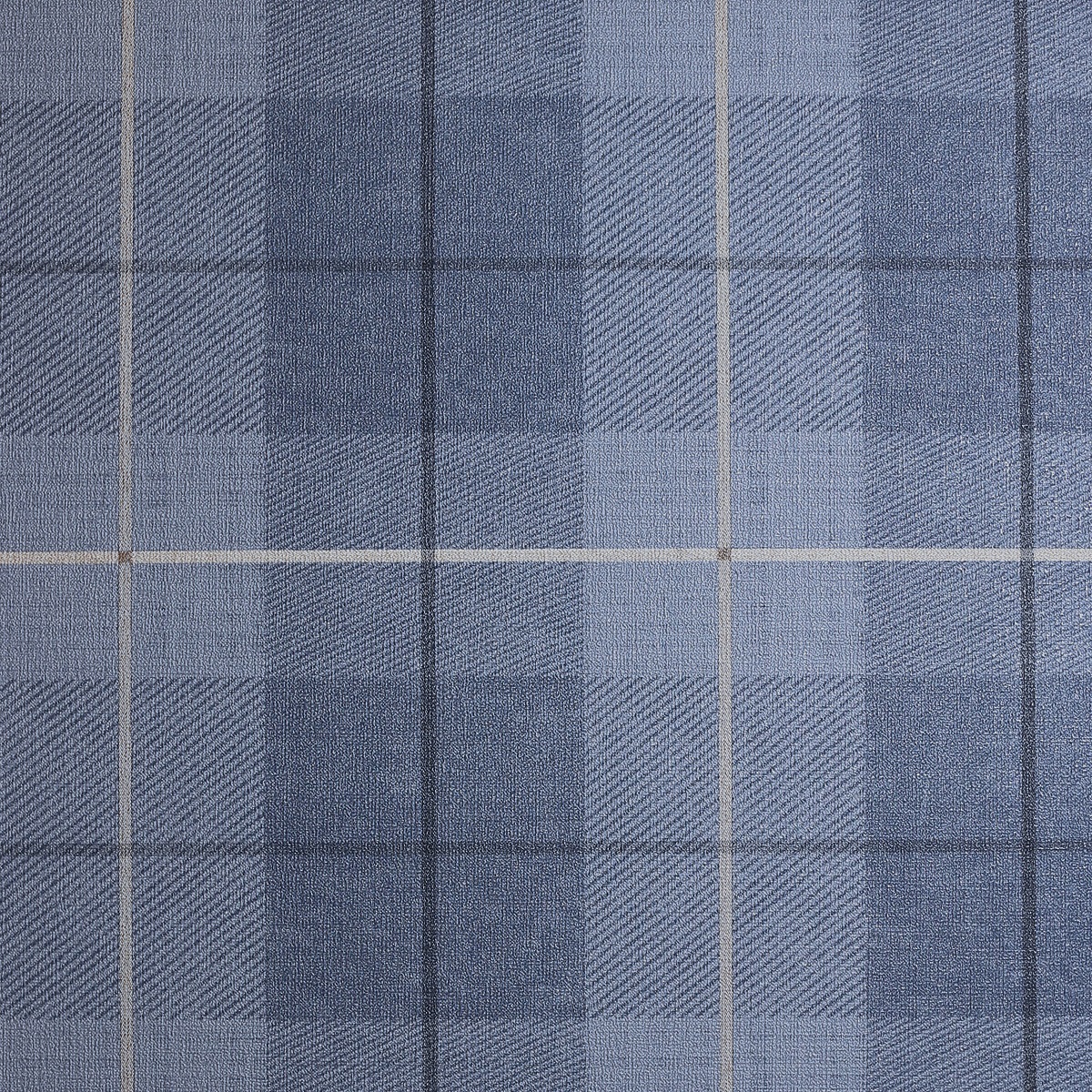Arthouse Country Tartan Denim Blue Wallpaper 294902 - Intu-DIY ...