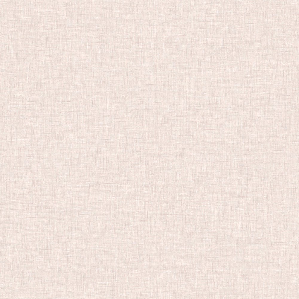 Arthouse Linen Texture Blush Wallpaper 676004 - Intu-DIY - Wallpaper ...