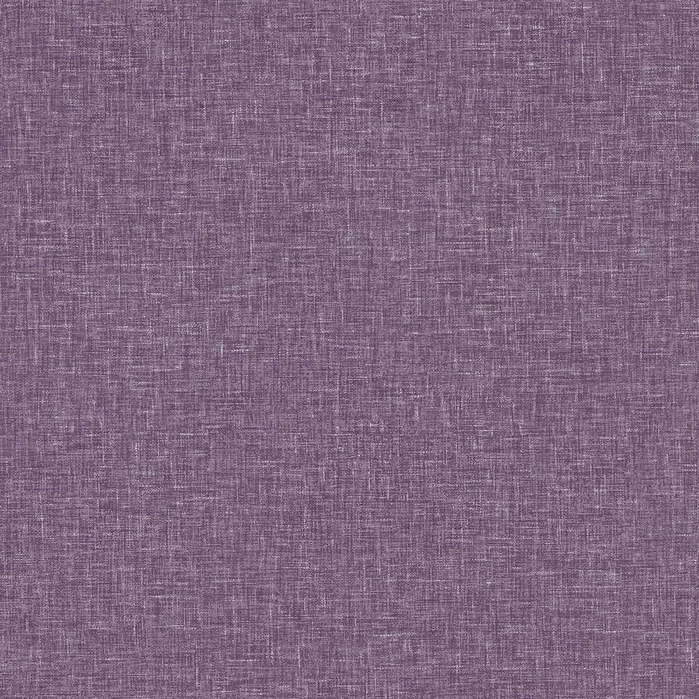 Arthouse Linen Texture Heather Wallpaper 676005 - Intu-DIY - Wallpaper ...