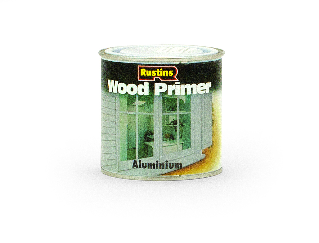 Rustins Aluminium Wood Primer 250ML - Intu-DIY - Wallpaper & PaintIntu ...