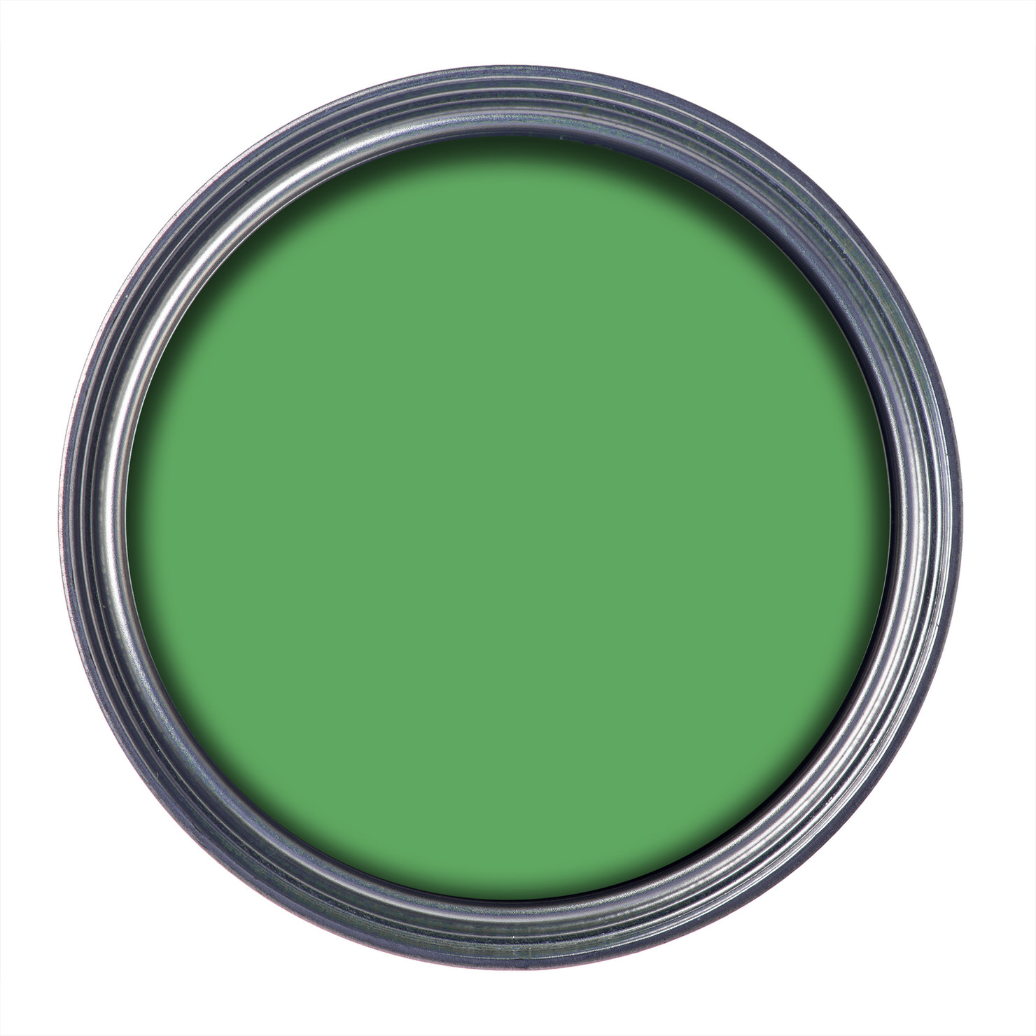 Ronseal Outdoor Garden Paint 250ml Clover - Intu-DIY - Wallpaper & Paint