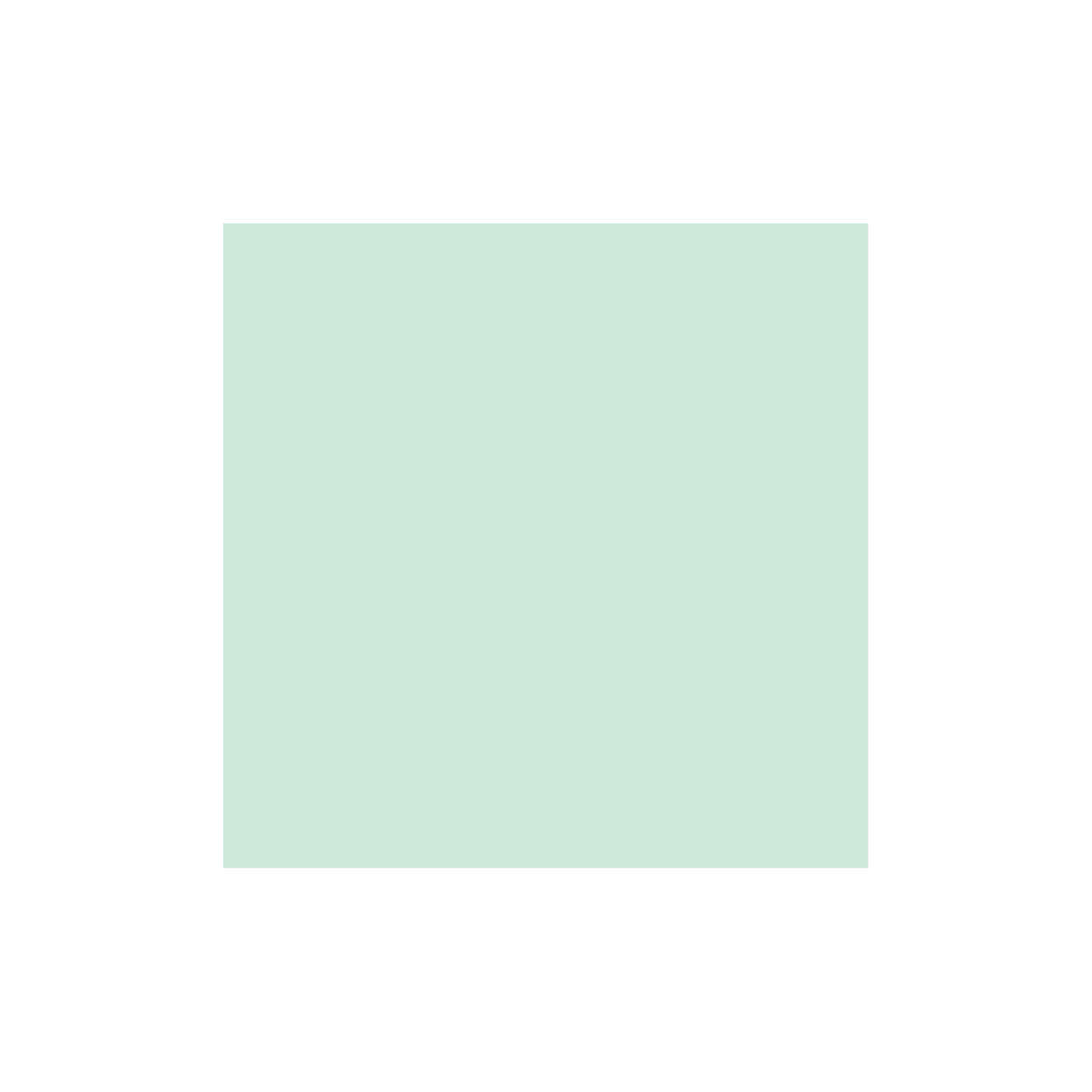 Ronseal Outdoor Garden Paint 250ml Mint - Intu-DIY - Wallpaper & Paint