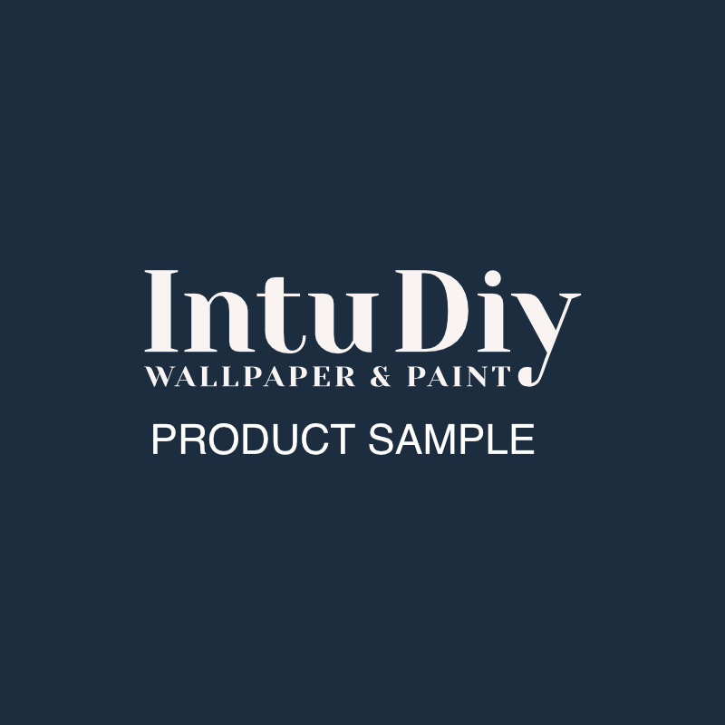 Wallpaper Sample - Intu-DIY - Wallpaper & PaintIntu-DIY – Wallpaper & Paint