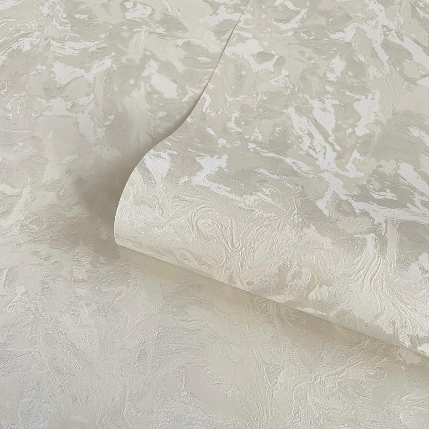Belgravia Heavyweight Textured Vinyl Lusso Marble Effect Wallpaper ...