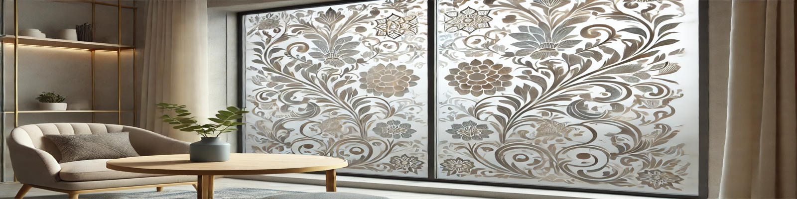 Window Film - Intu-DIY - Wallpaper & PaintIntu-DIY – Wallpaper & Paint